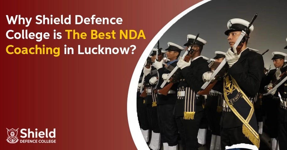 Best NDA Online Coaching in India - Shield Defence College - Medium