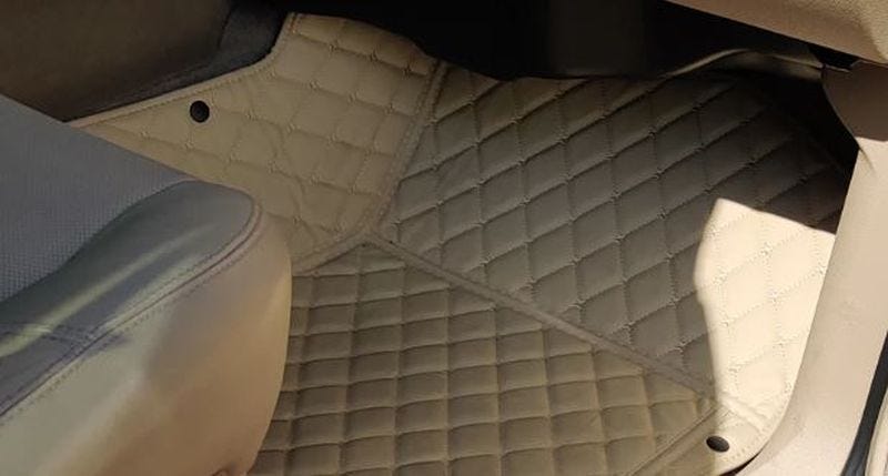 Maintaining Your Car Floor Liners: Tips and Tricks for Longevity | by ...