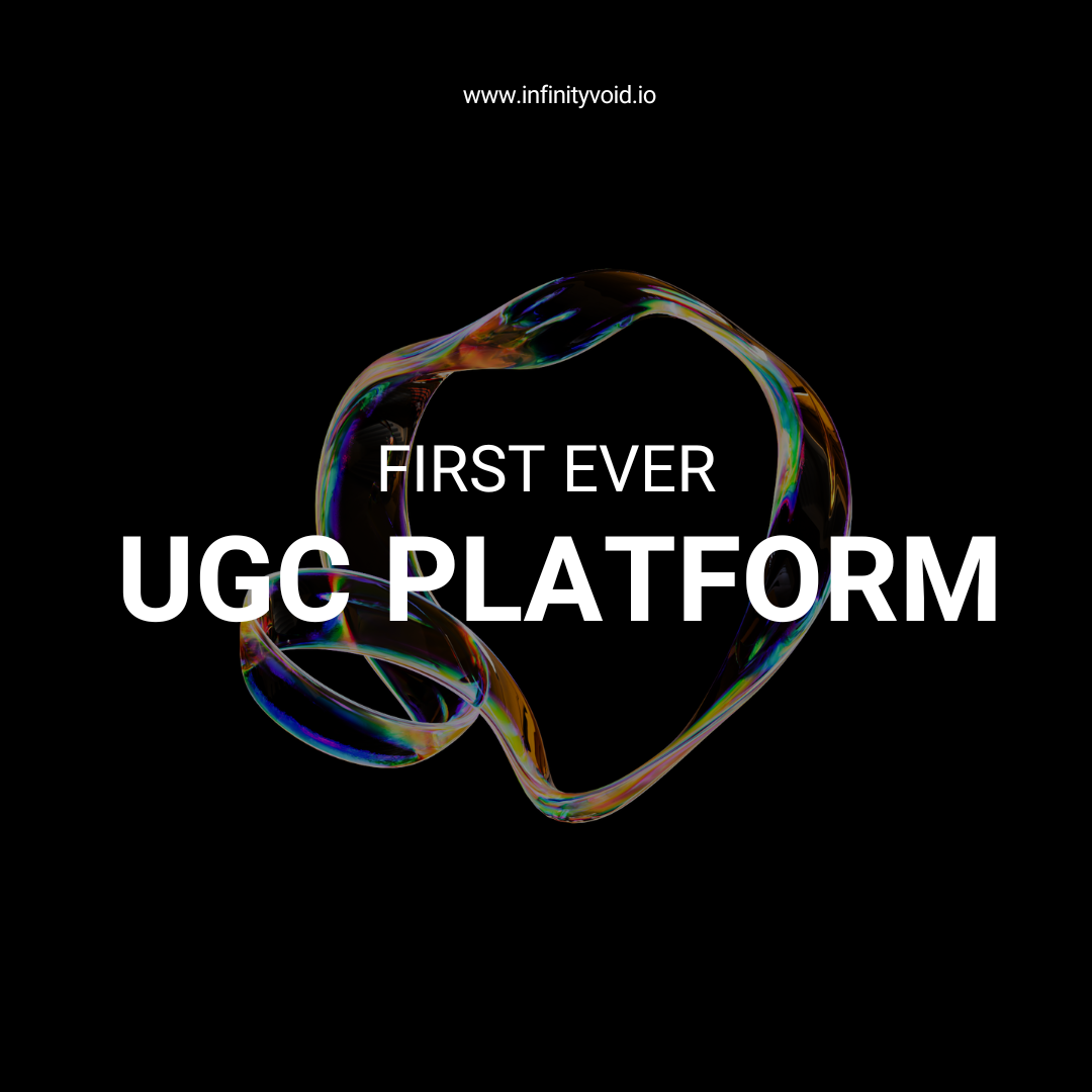 Unreal Engine Project on Web for Free | by Infinity Void | Medium