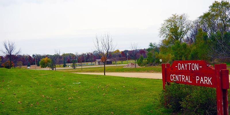 Journey Through Time: Exploring Historical Sites in Dayton, MN | by USA ...