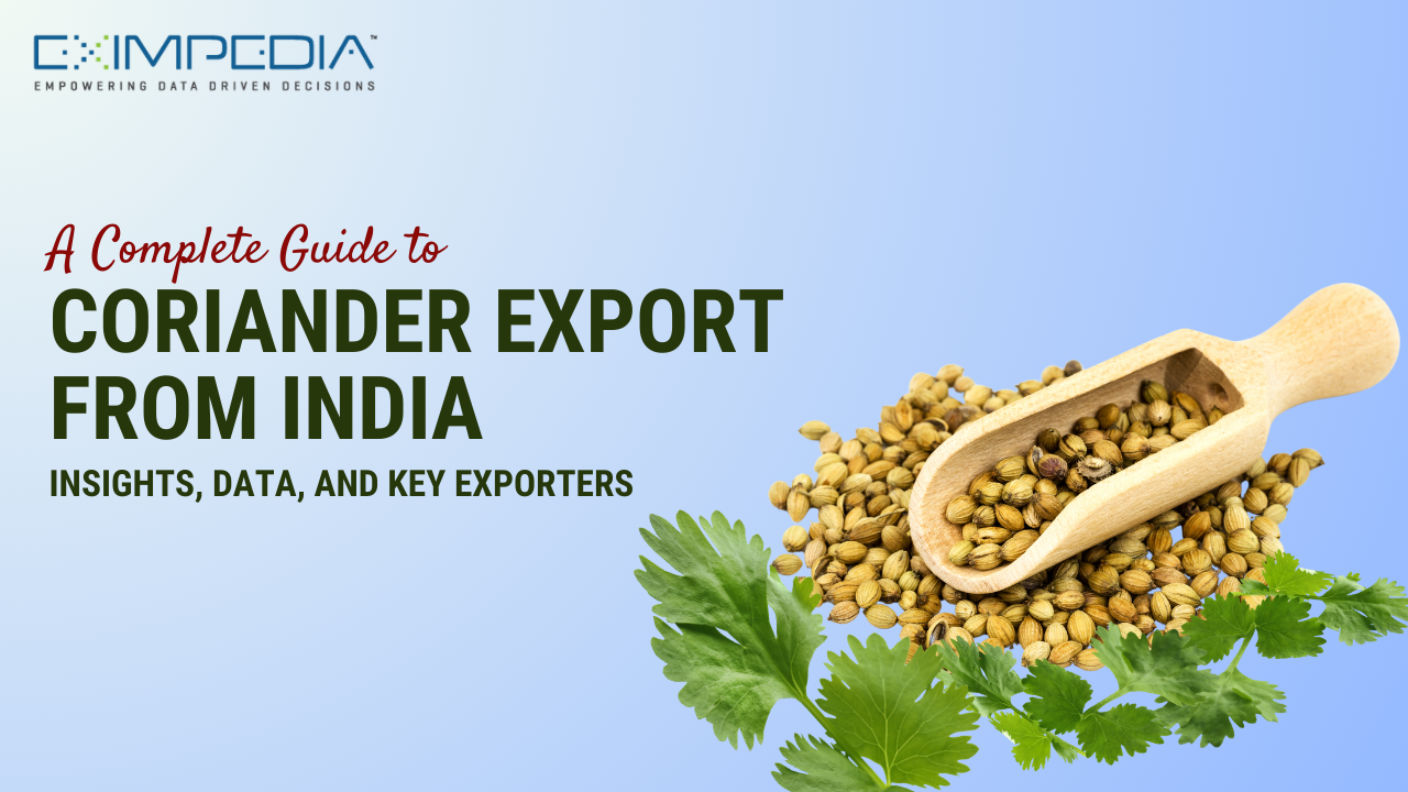 Top products exports from India to USA | by Eximpedia | Medium