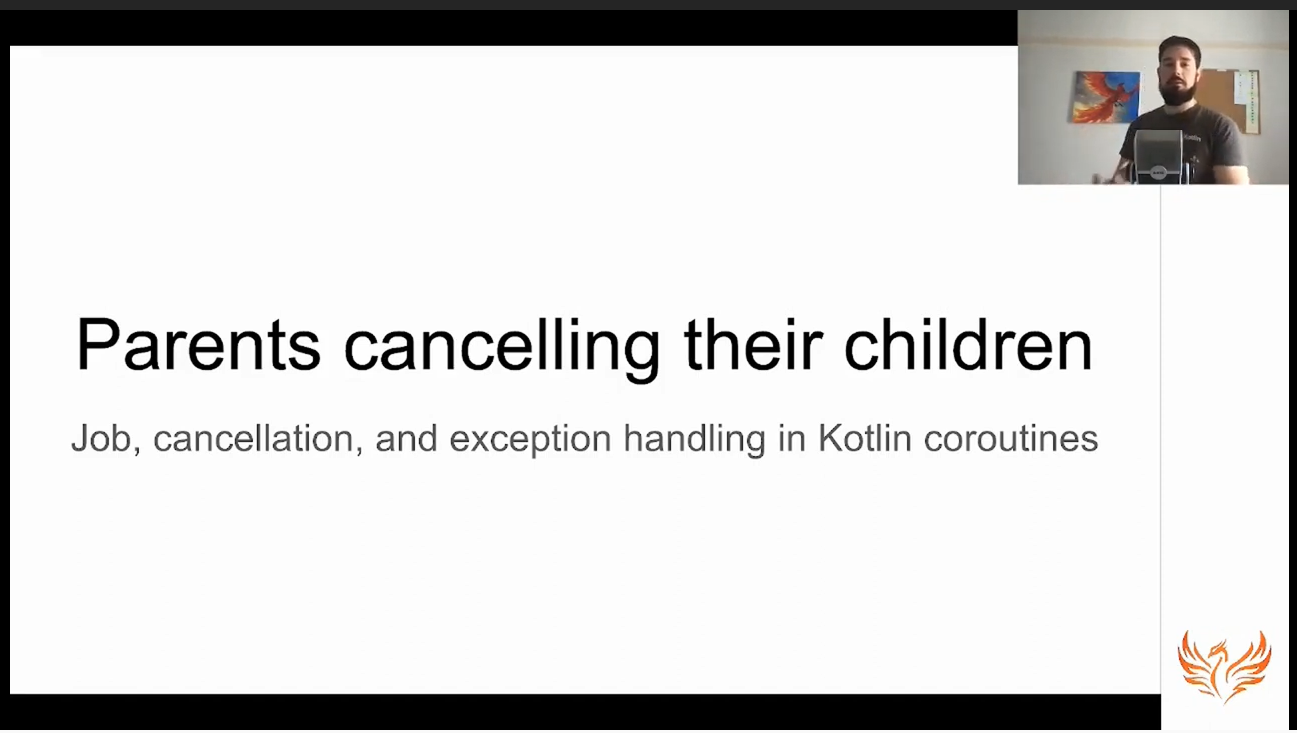 2 Kotlin Coroutines Flow Articles And Android Article And Coroutines Open