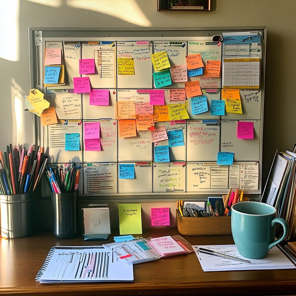 From Confused to Confident: A Parent’s Crash Course in the IB PYP | by The Blooming Educator ...