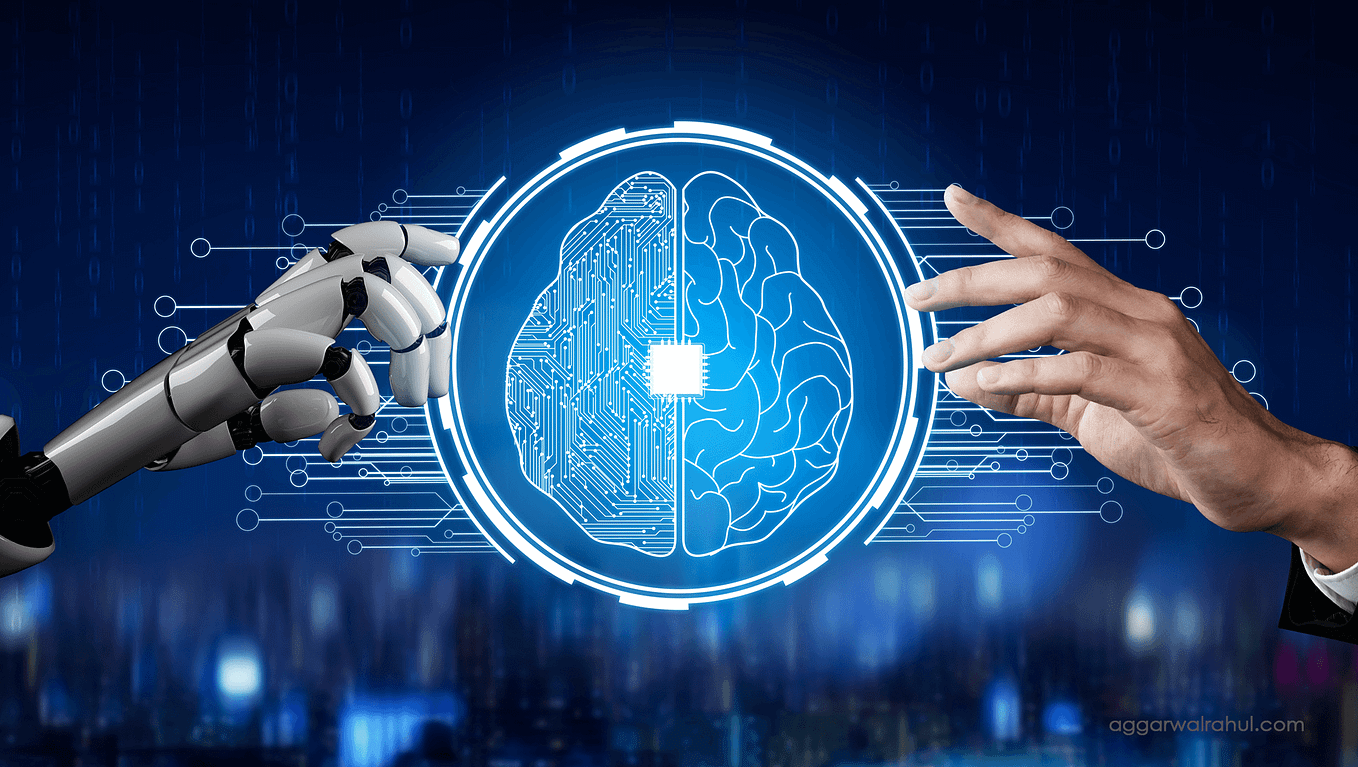 Unleashing the Potential of Artificial General Intelligence (AGI): A Glimpse into Tomorrow’s ...