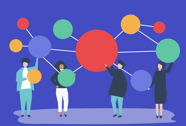 Data Collection in 4 simple steps | by CrowdForce | MobileForms Series ...