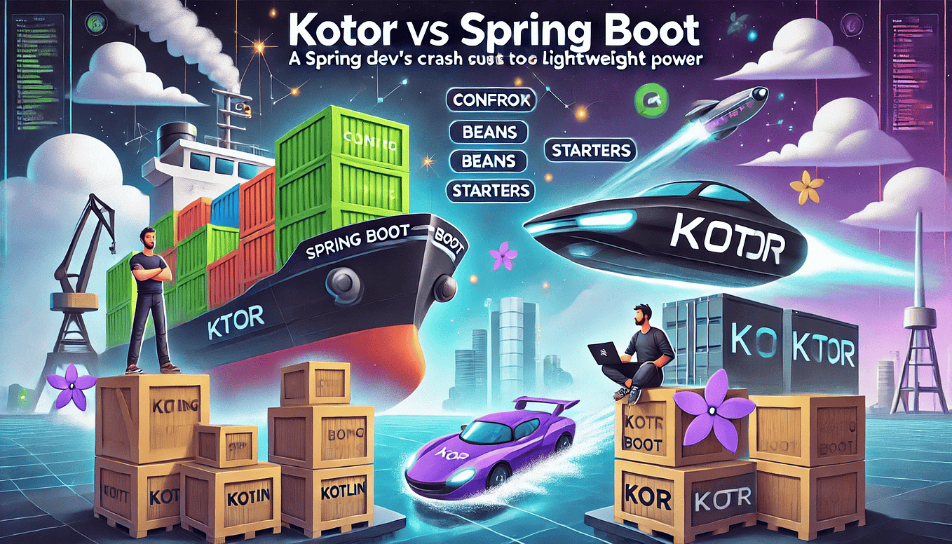 Using JWT Tokens in a Kotlin Multi-Platform Project | by Eric Loew | Medium