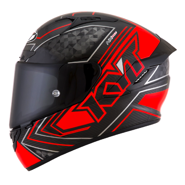 KYT Helmet Resmi Jadi Helmnya Para Pembalap Muda Thailand | by Info ...