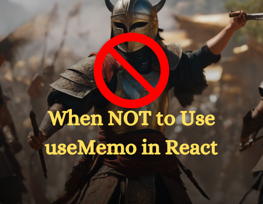 Understanding and Utilising React’s useMemo Hook: A Comprehensive Guide ...