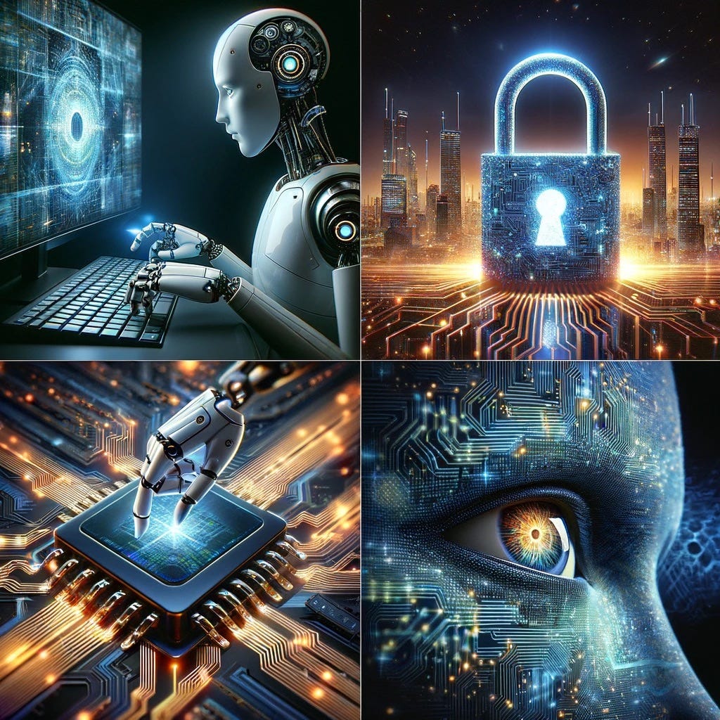 The Importance of Cybersecurity and Prevention for Today’s Youth on Social Media. @Cybersecurity ...