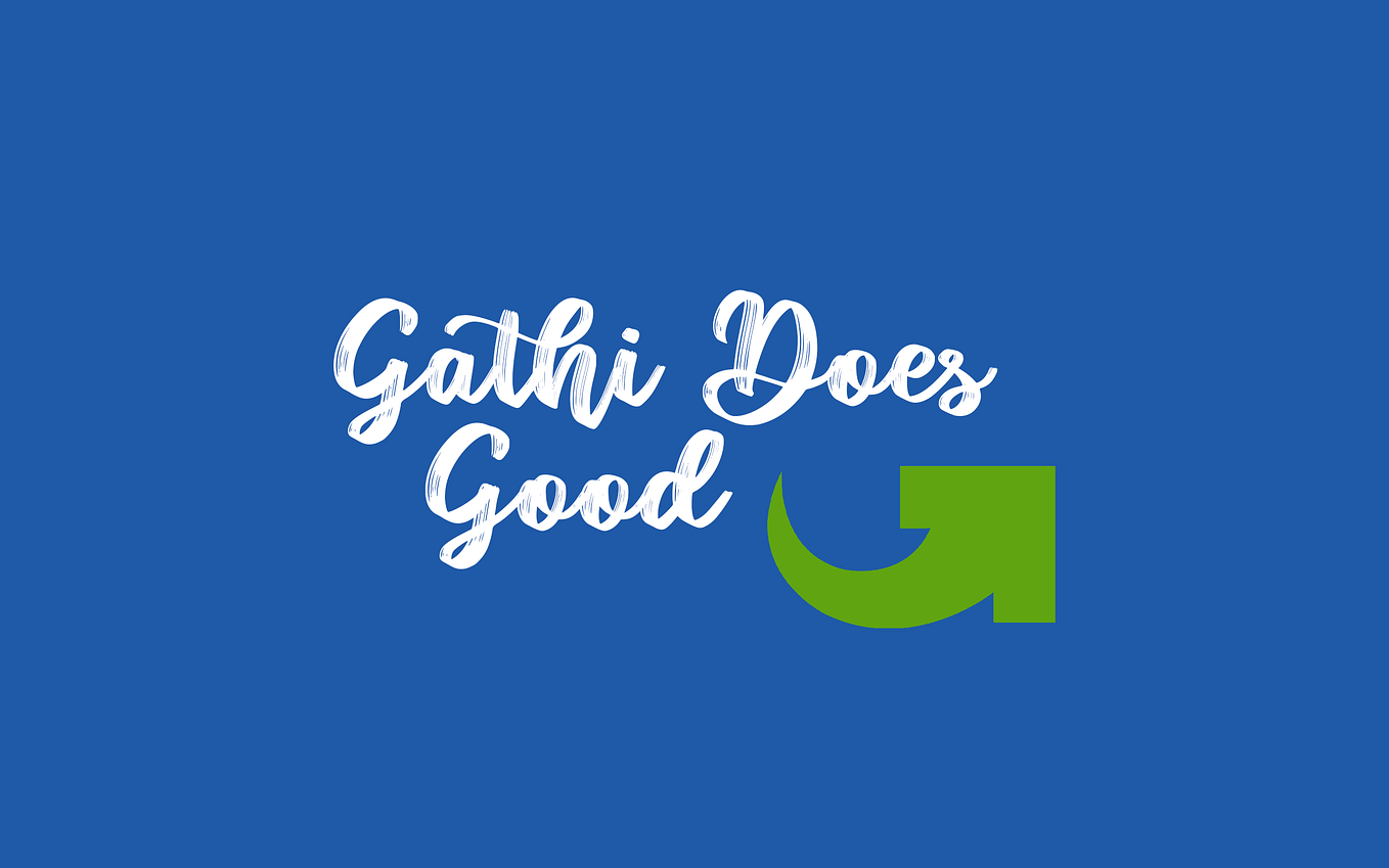 One-on-One with Vamsi Kora, CEO of Gathi Analytics | by Alex Avery ...