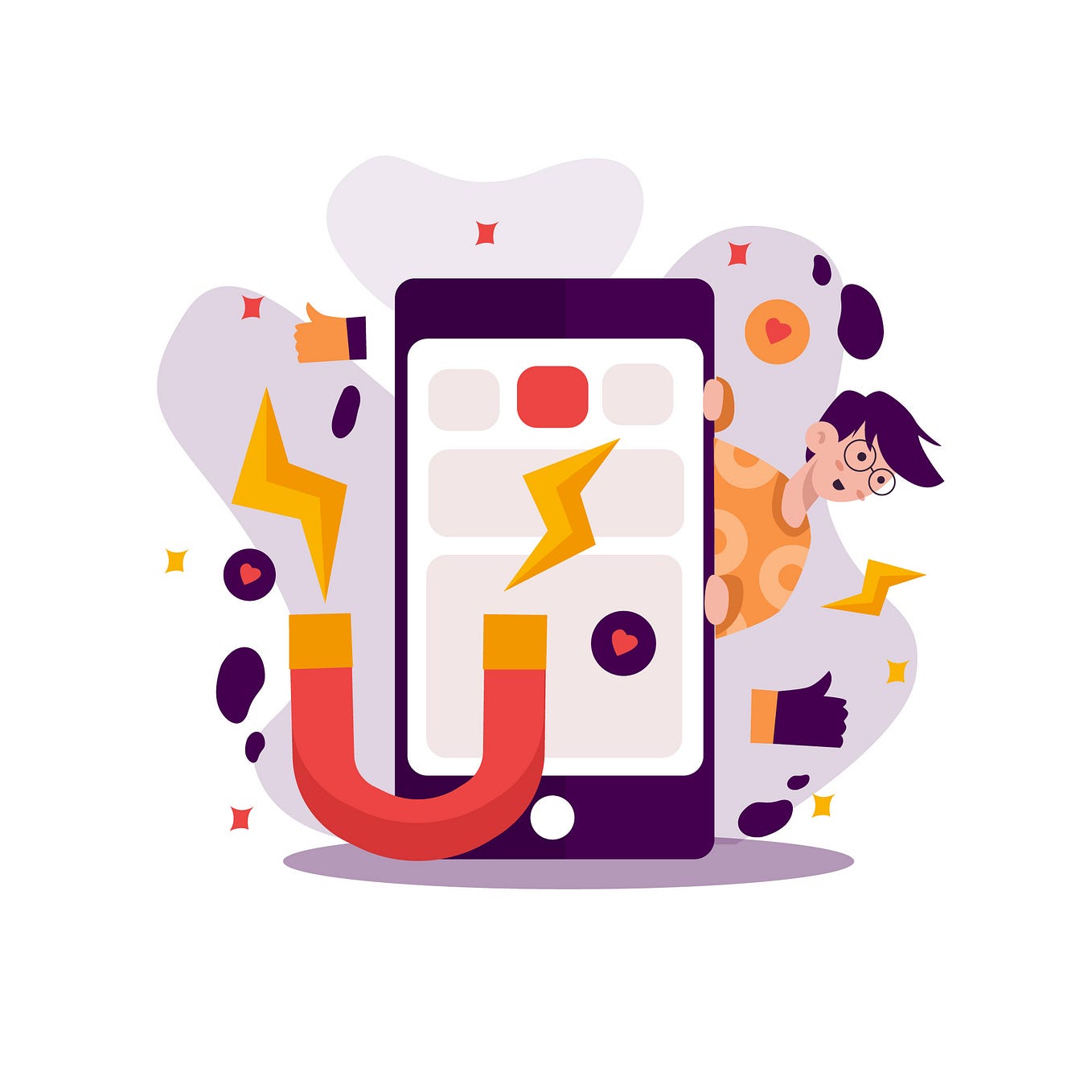 The Mobile App Ecosystem: Understanding the App Store Landscape and ...