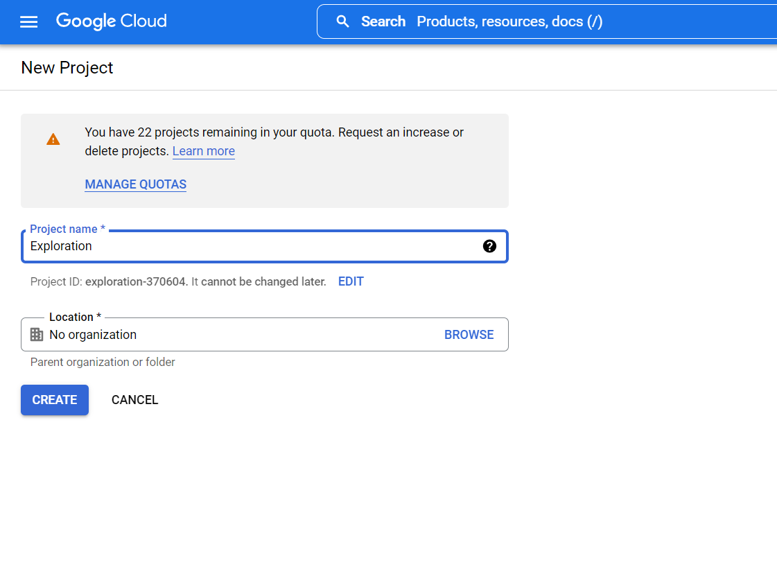 Getting Started With Google BigQuery | by Vivien Chua | Dev Genius