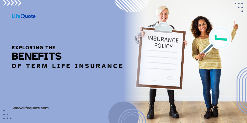 Step-by-Step Guide: Using Term Life Insurance to Cover Your Mortgage ...