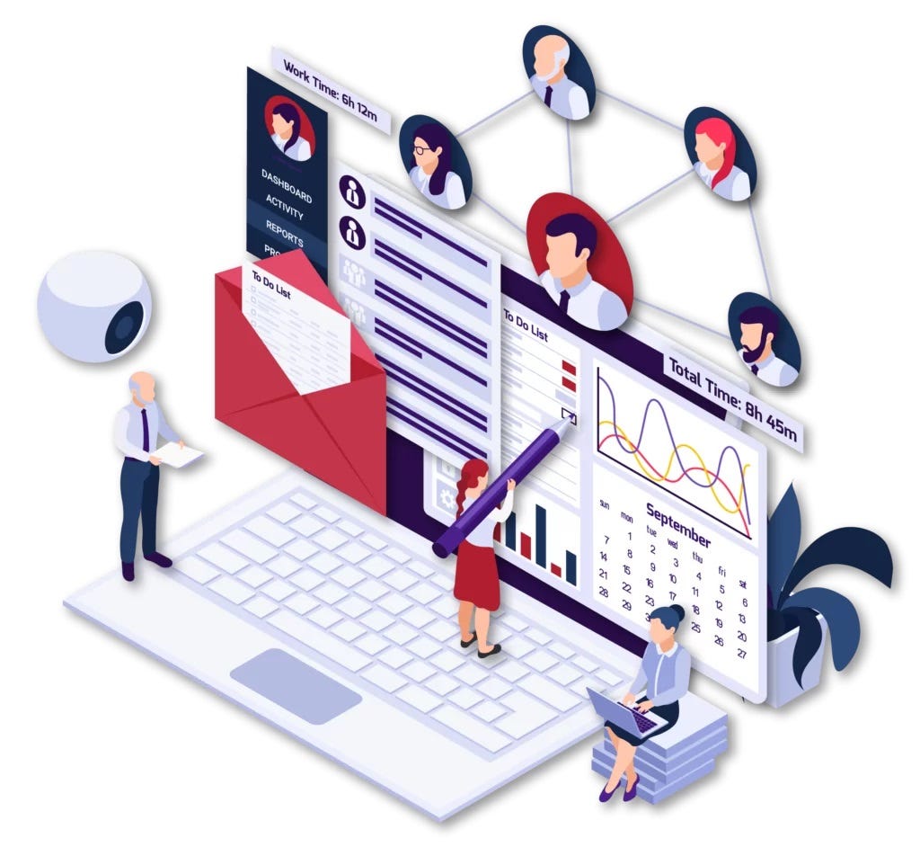 Email Marketing in Odoo: A Complete Guide for Successful Campaigns | by ...