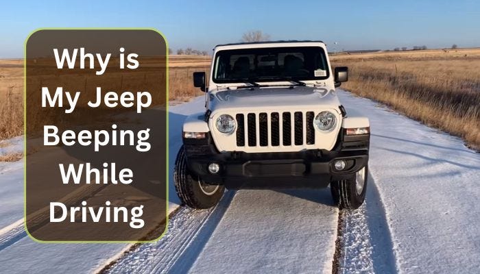 Code P0456 Jeep Grand Cherokee: Meaning, Causes, How to Fix | by Hovo ...