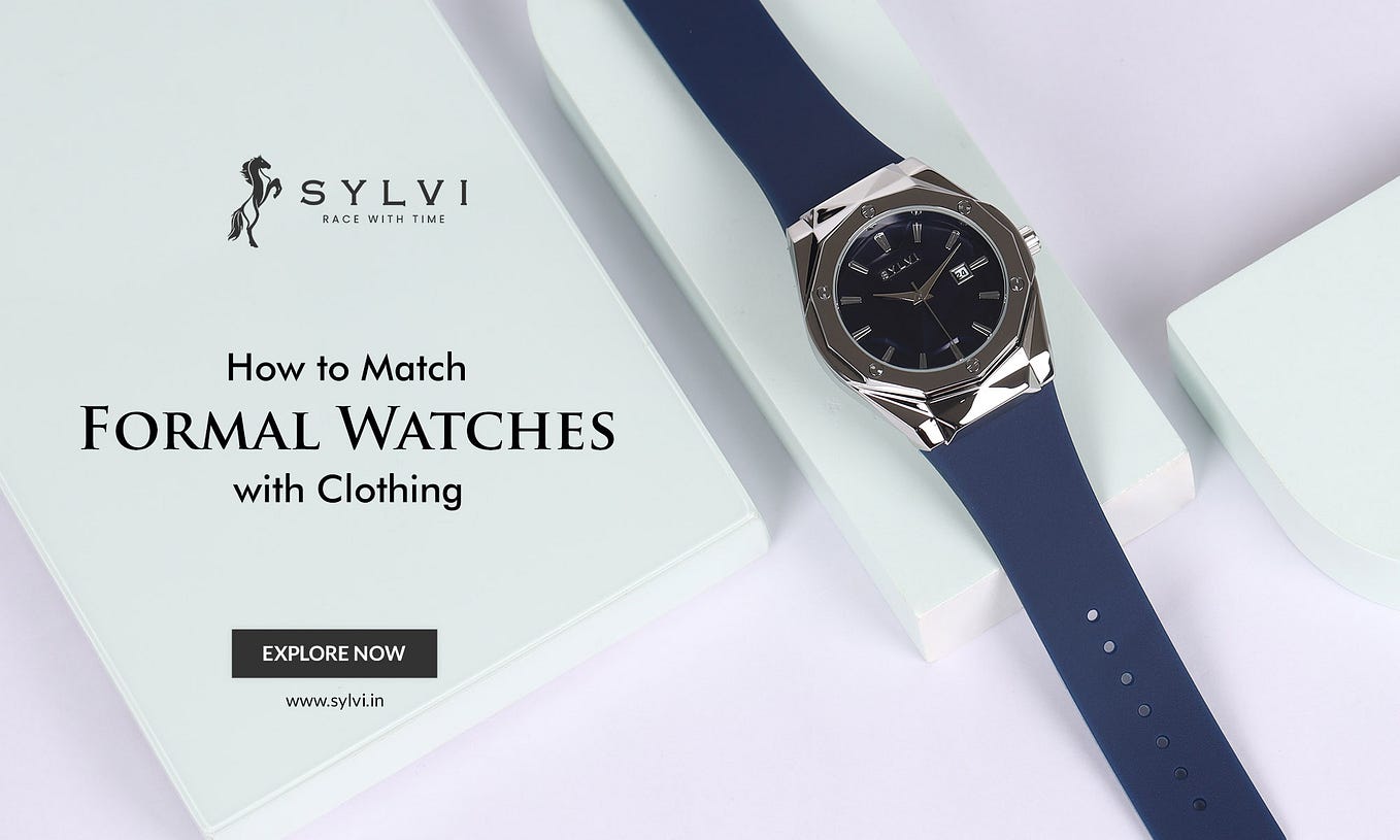 Sylvi Prototype Program — Customer-Centric Innovation in Watchmaking ...