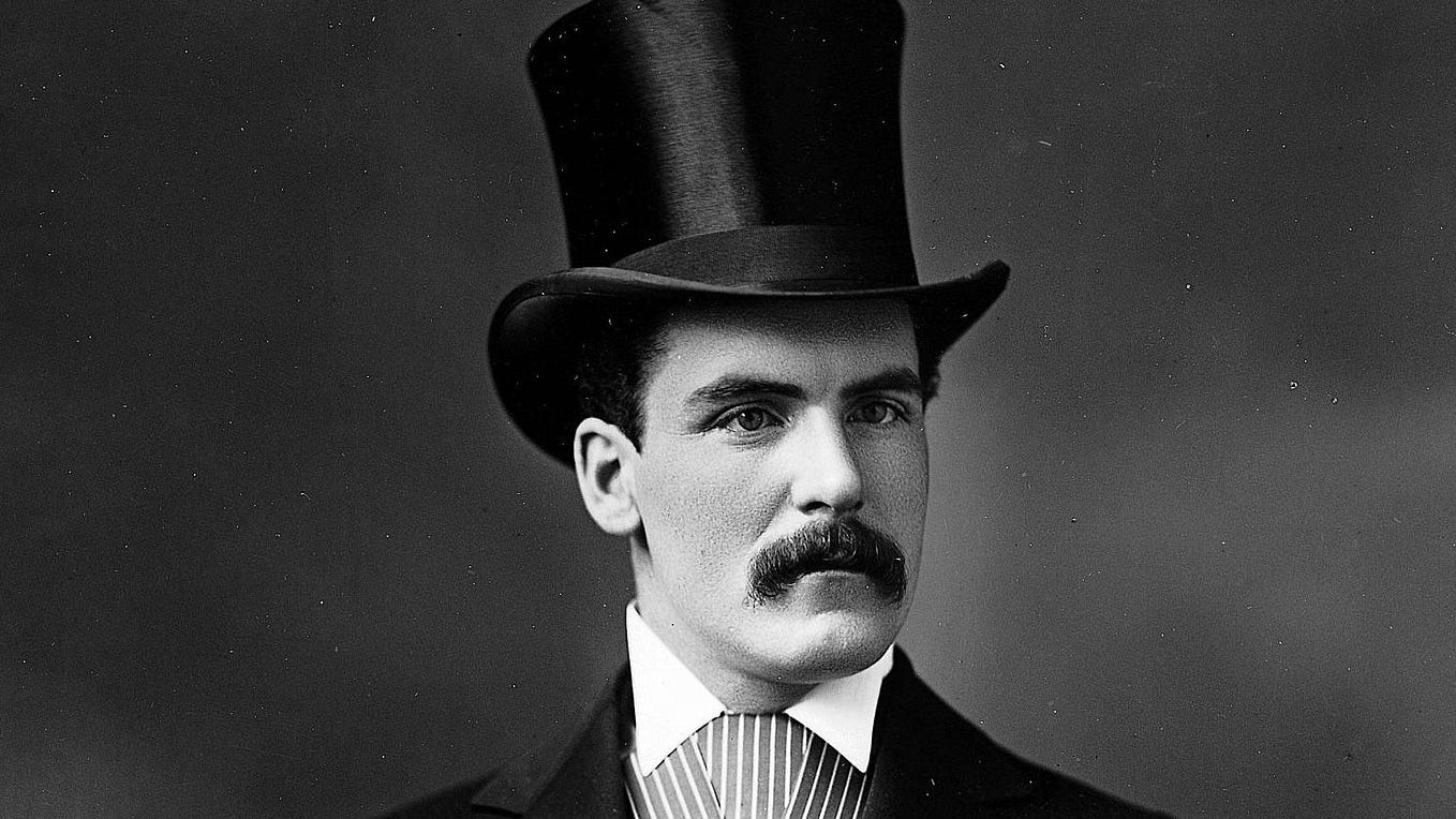 Bloody Weird: True Crime of the 1800s — Killer Miller | by Lance R ...