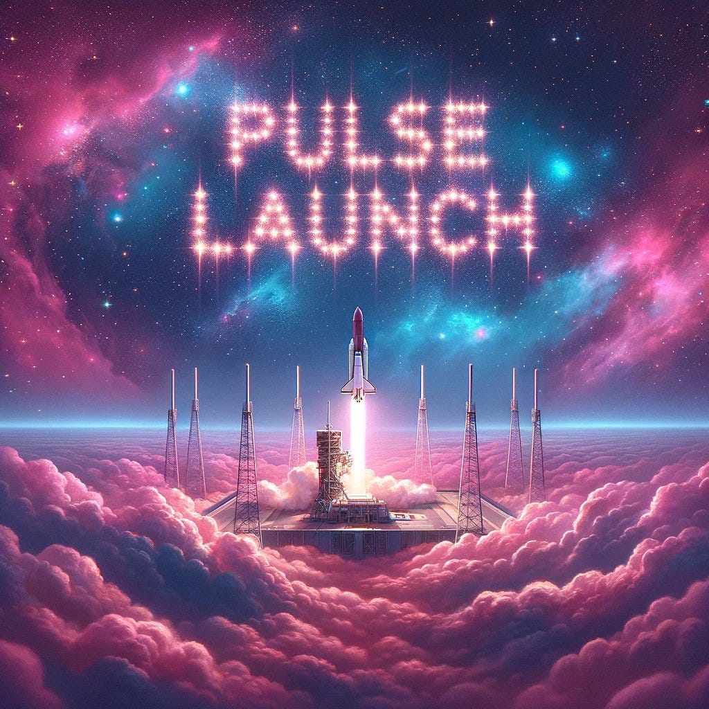 PULSELAUNCH | by Ephraim Henry Etim | Jun, 2024 | Medium