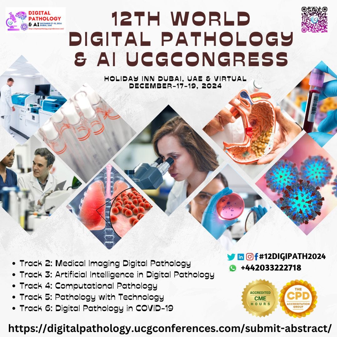 Pathology Scanners: Revolutionizing Diagnostic Pathology-12DIGIPATH ...