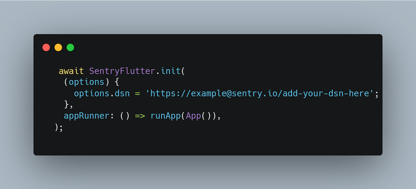 Using Mason in flutter: A template generator | by Mohit Joshi | Medium