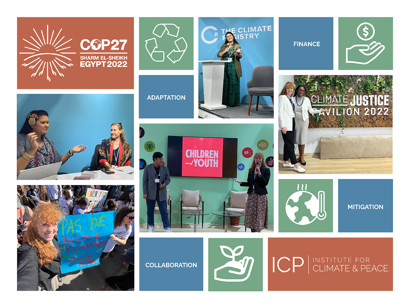 Pasifika Futurism and Peacebuilding | by Institute for Climate and ...