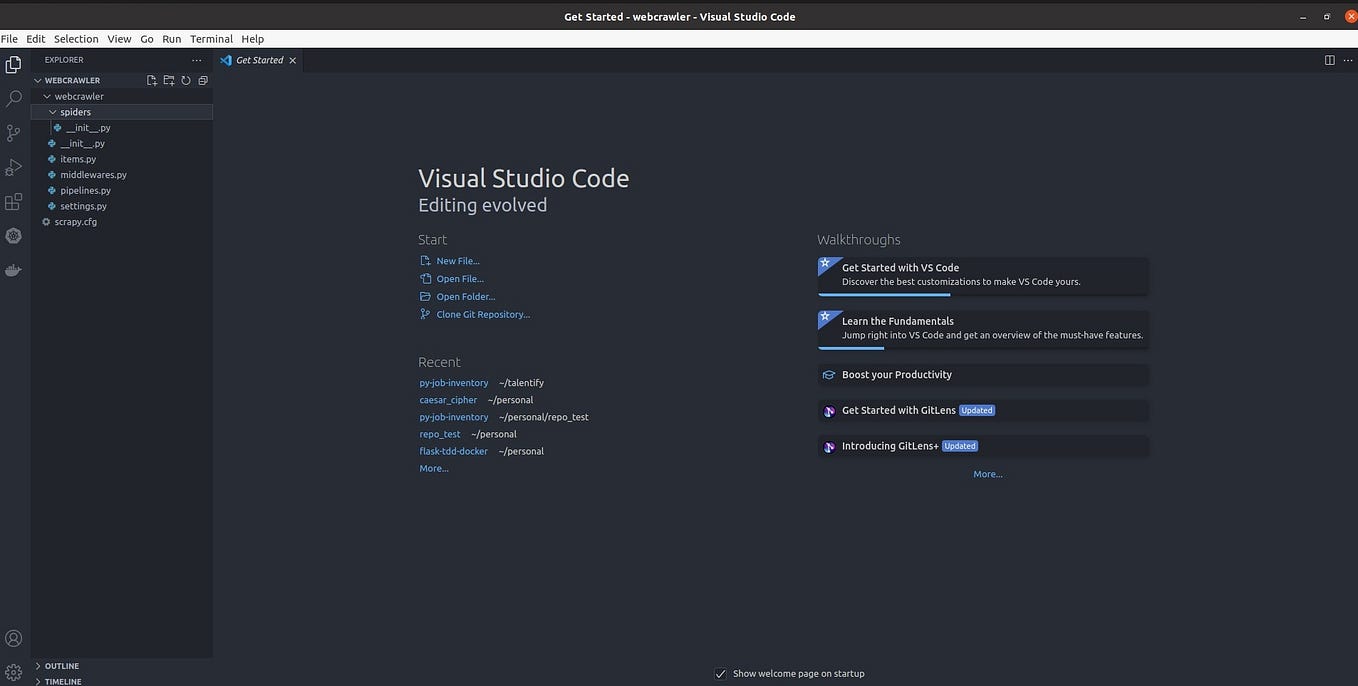 Intro To Django Debug Toolbar The Django Debug Toolbar Is A Very By João Lima Medium