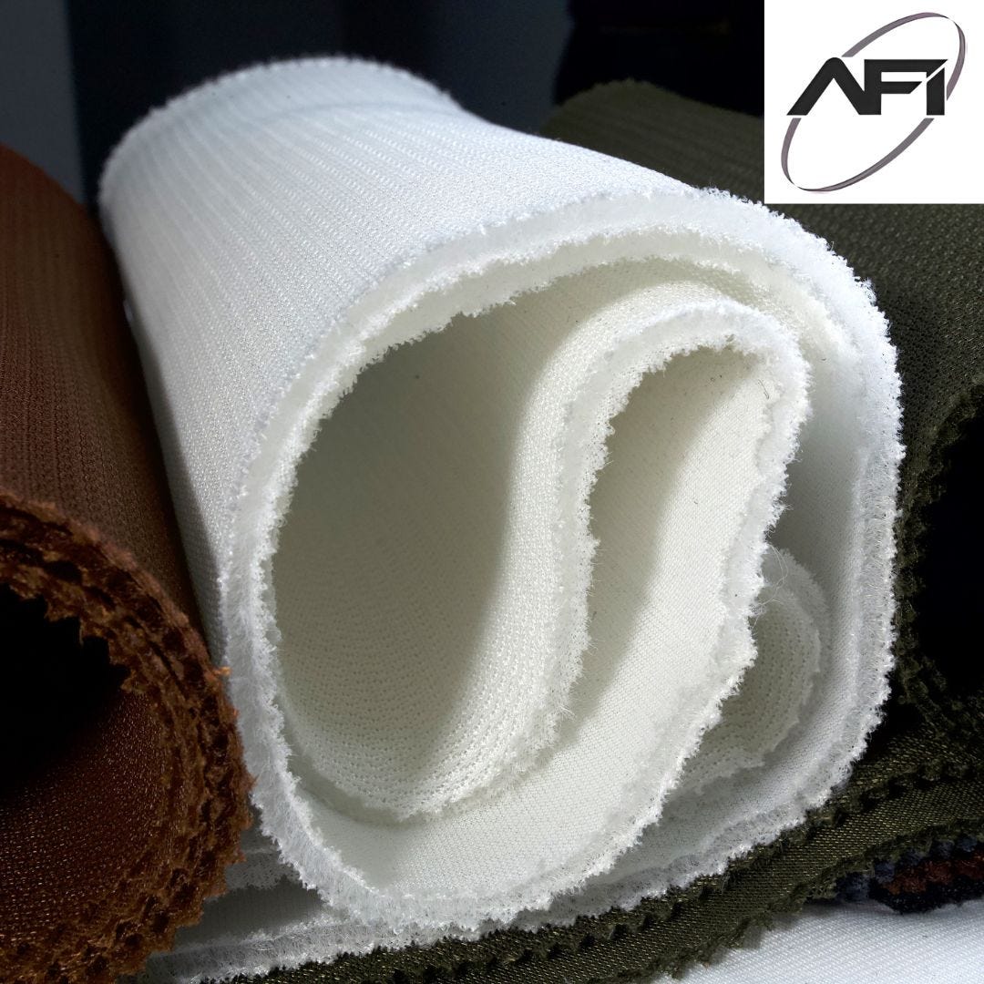 Fabric manufacturers in Delhi NCR | by Aadiveerfabindia | Apr, 2024 ...