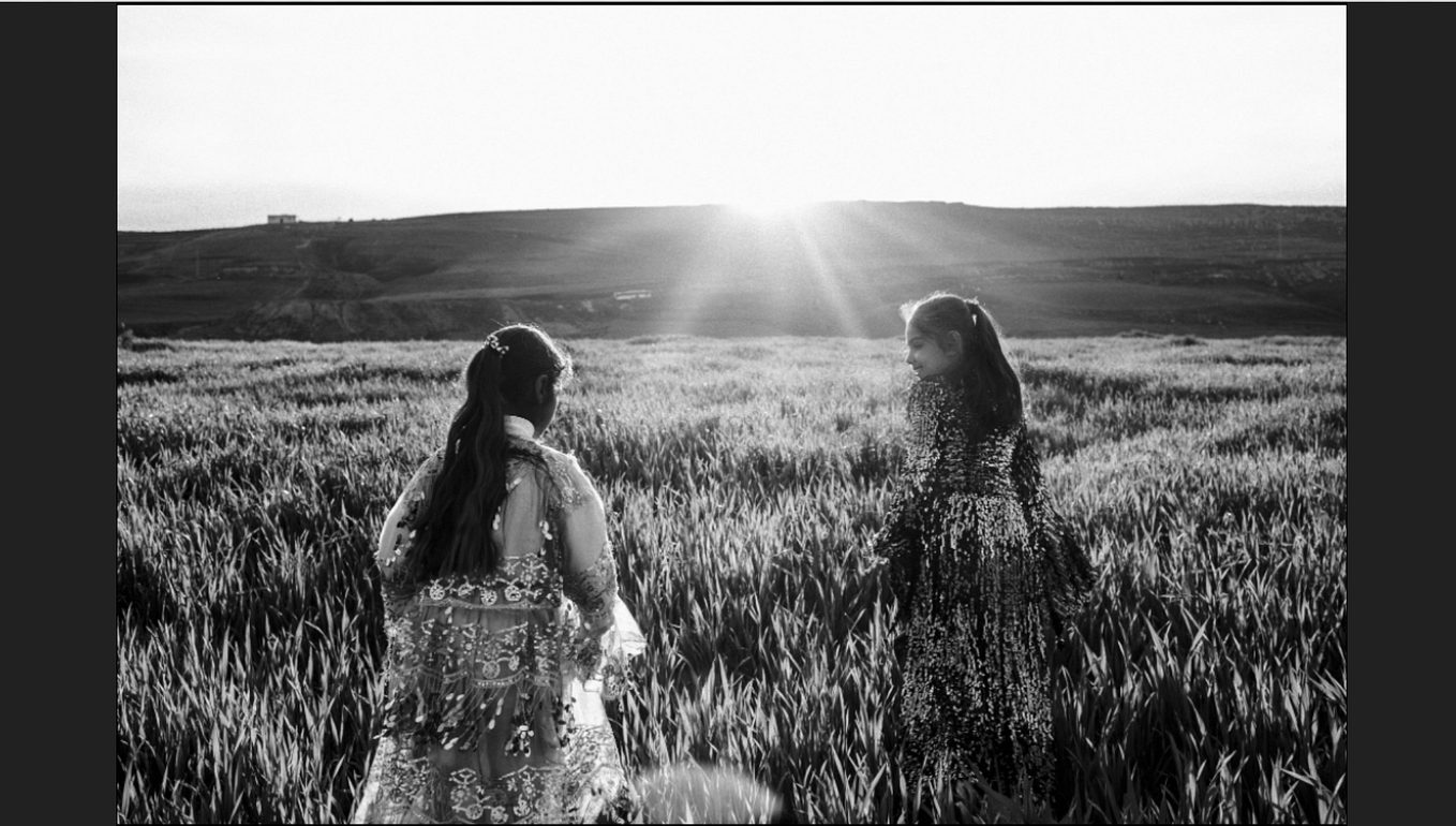 Ars Photographica EDIT. Chasing Light, Capturing Time | by Meilin ...
