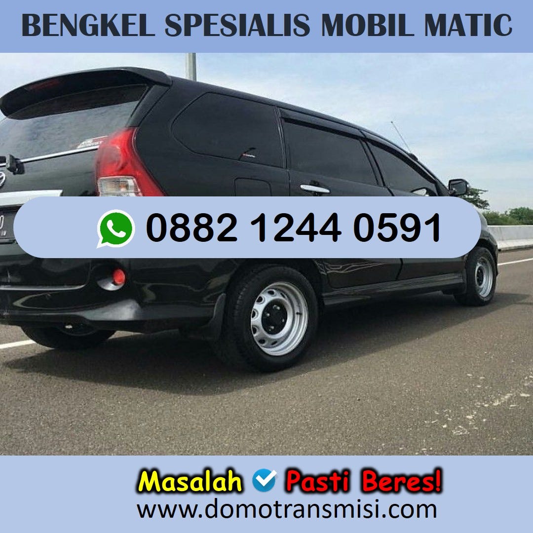 Jual Komponen Transmisi Innova Matic Asli | by OriginWingTech | Dec ...