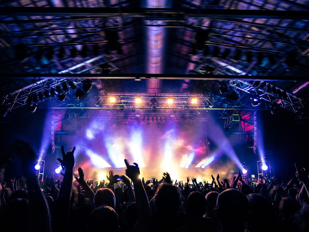 The Ultimate Guide to the Benefits of a Live Event Venue in Llandudno ...