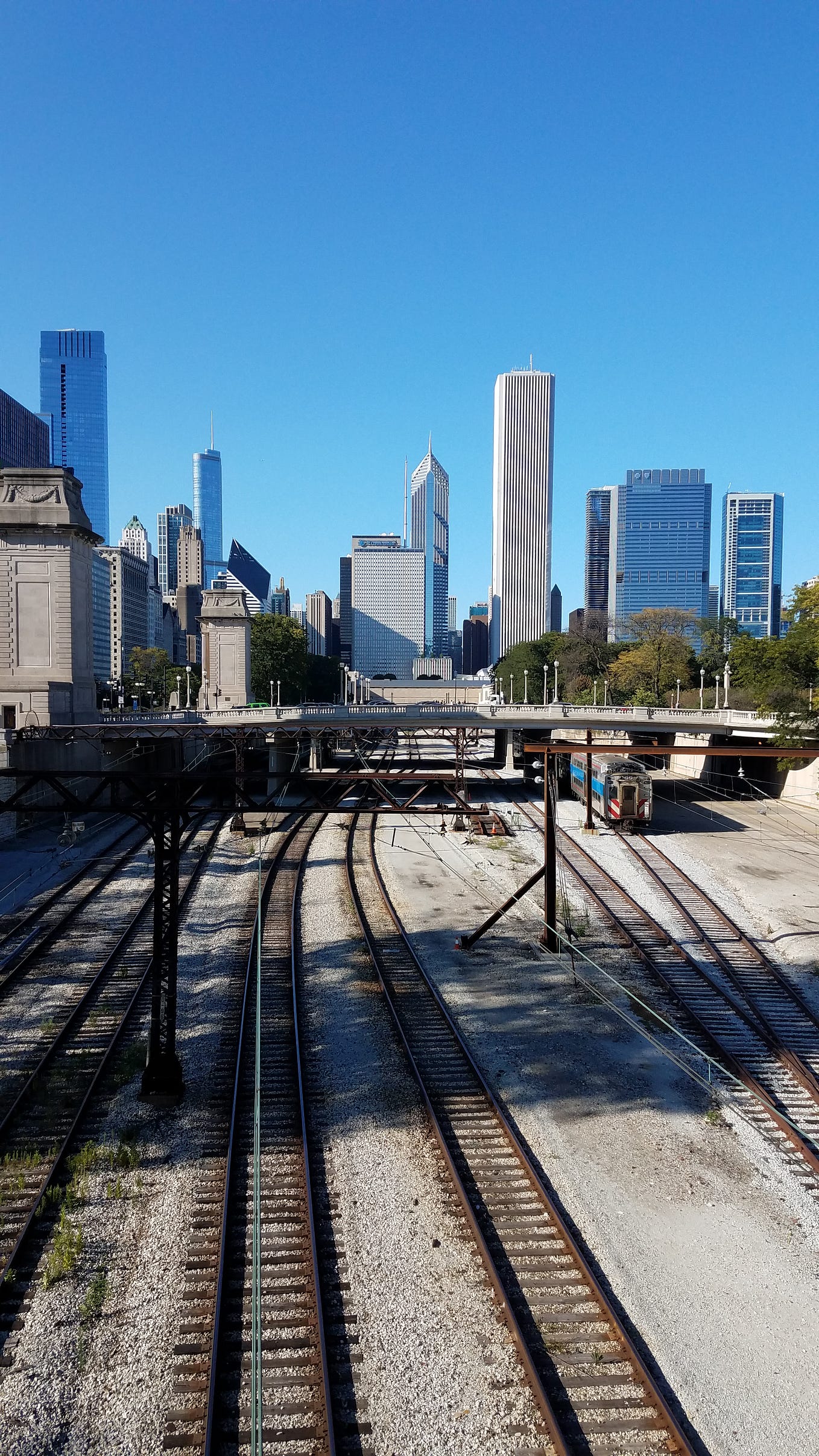 Vibin’ With Chicago: A In-Depth Map of the Windy City | by Ashley ...