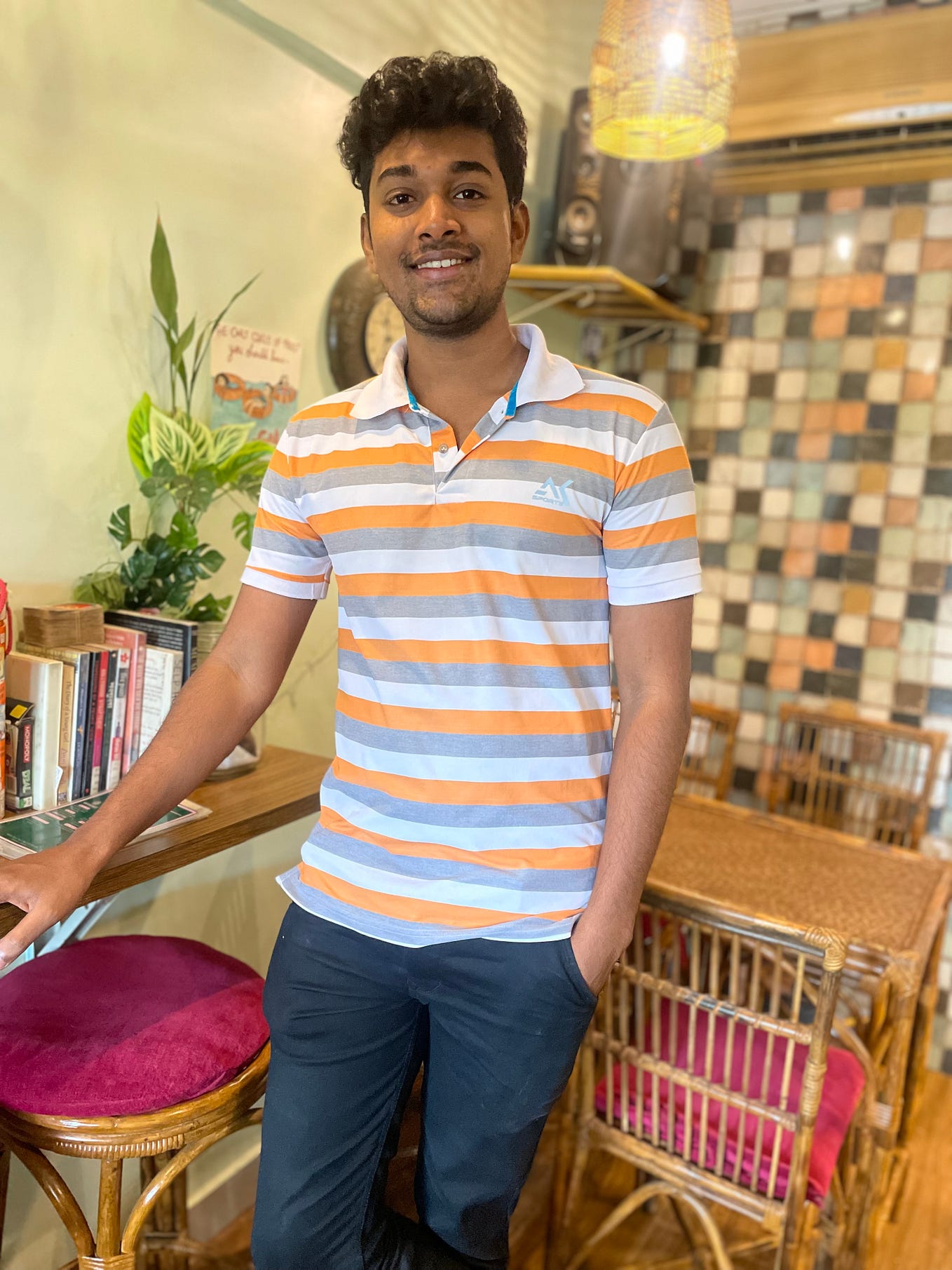 My Funny Story 😂😂 | by Ijas Ahamed | Medium