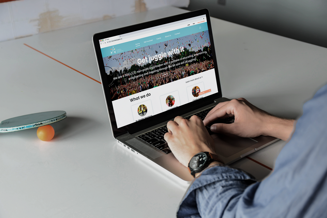 National Weather Service Website Redesign — a UX case study | by Taylor ...