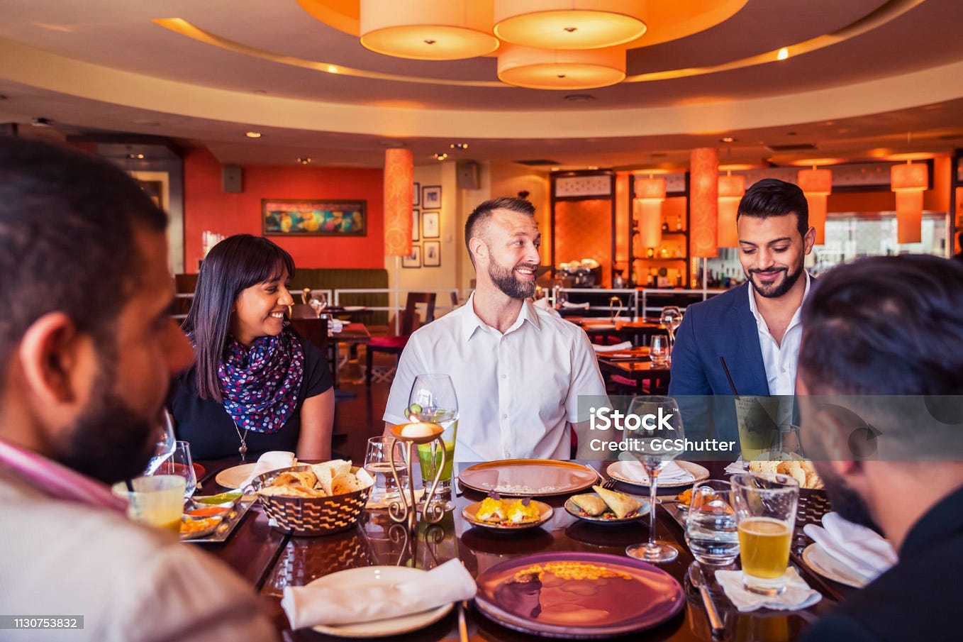 Find Mississauga Best Indian Bars and Restaurants: A Guide to Nightlife ...