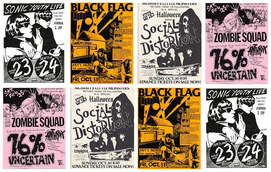 Creating Textures with Bitmap TIFFs | by UAB Digital Media | Knowledge ...