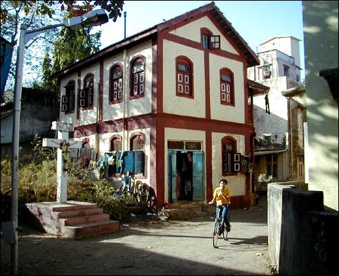 SAIFEE BURHANI PARK / about. Saifee Burhani Park is a residential… | by ...