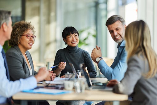 13 barriers to employee development (and how to overcome them) | by Zain Jaffer | Medium