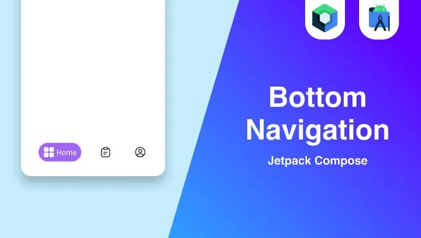 Android Jetpack Compose And Nesting Navigation By Tomáš Repčík Better Programming