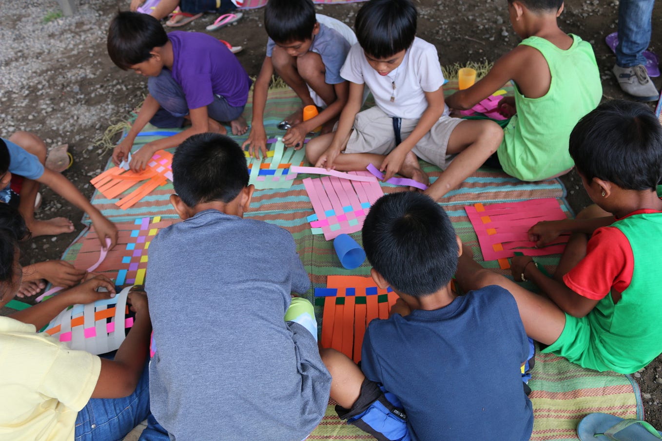 Benefits of an Intercultural Classroom | by AFS Intercultural Program ...