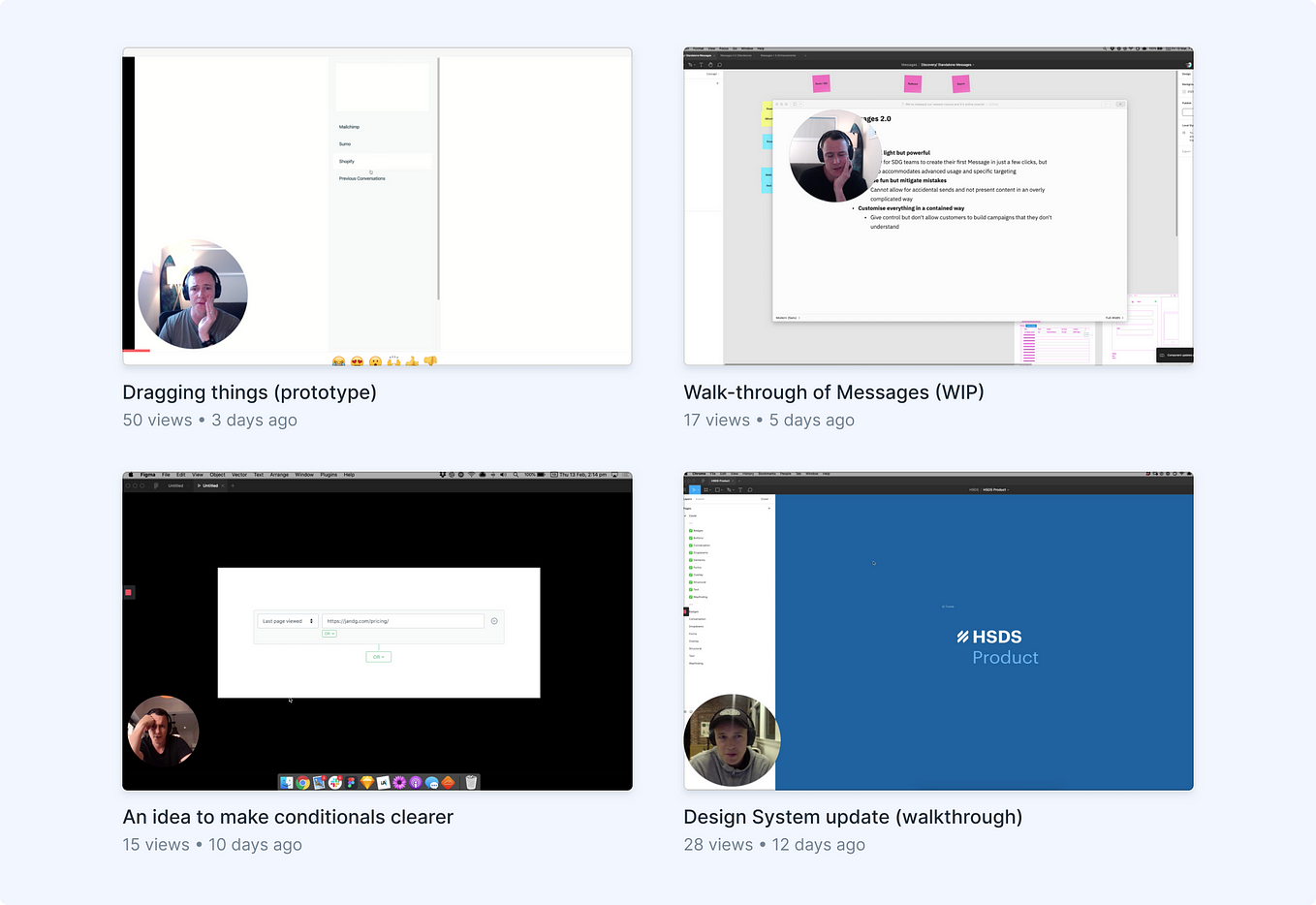 Designing across borders: how to handle remote collaboration without ...