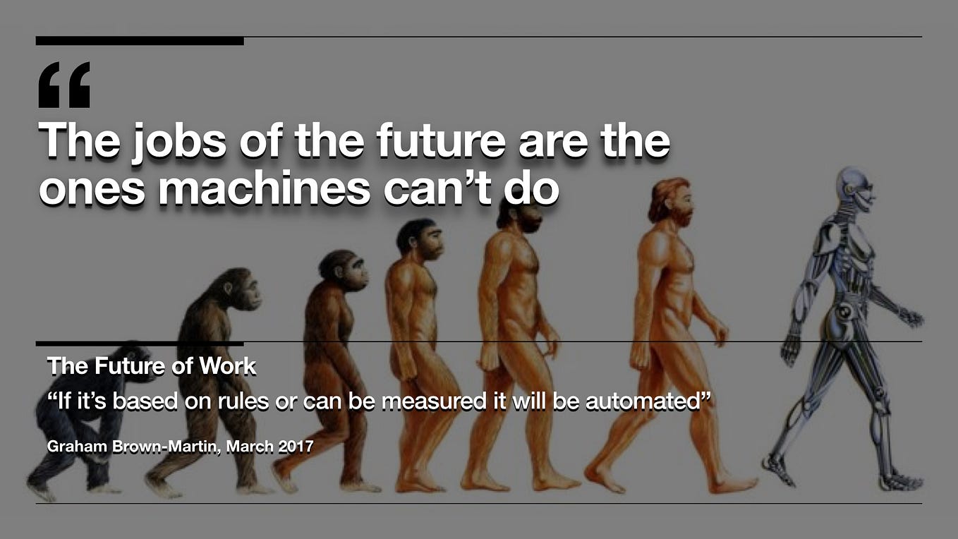 AI, Socialism, and the Redistribution of Power: Reimagining Society for ...
