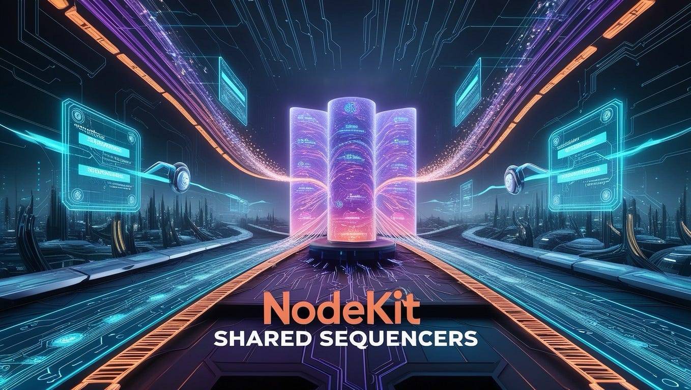 Revolutionizing Decentralized Transactions with Atomic Execution in ...