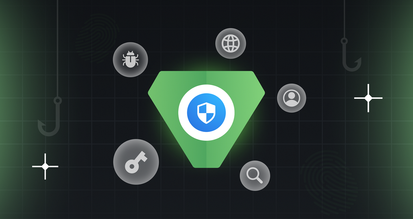 Introducing Herond Browser: Ad-free, Speed & Security | Medium
