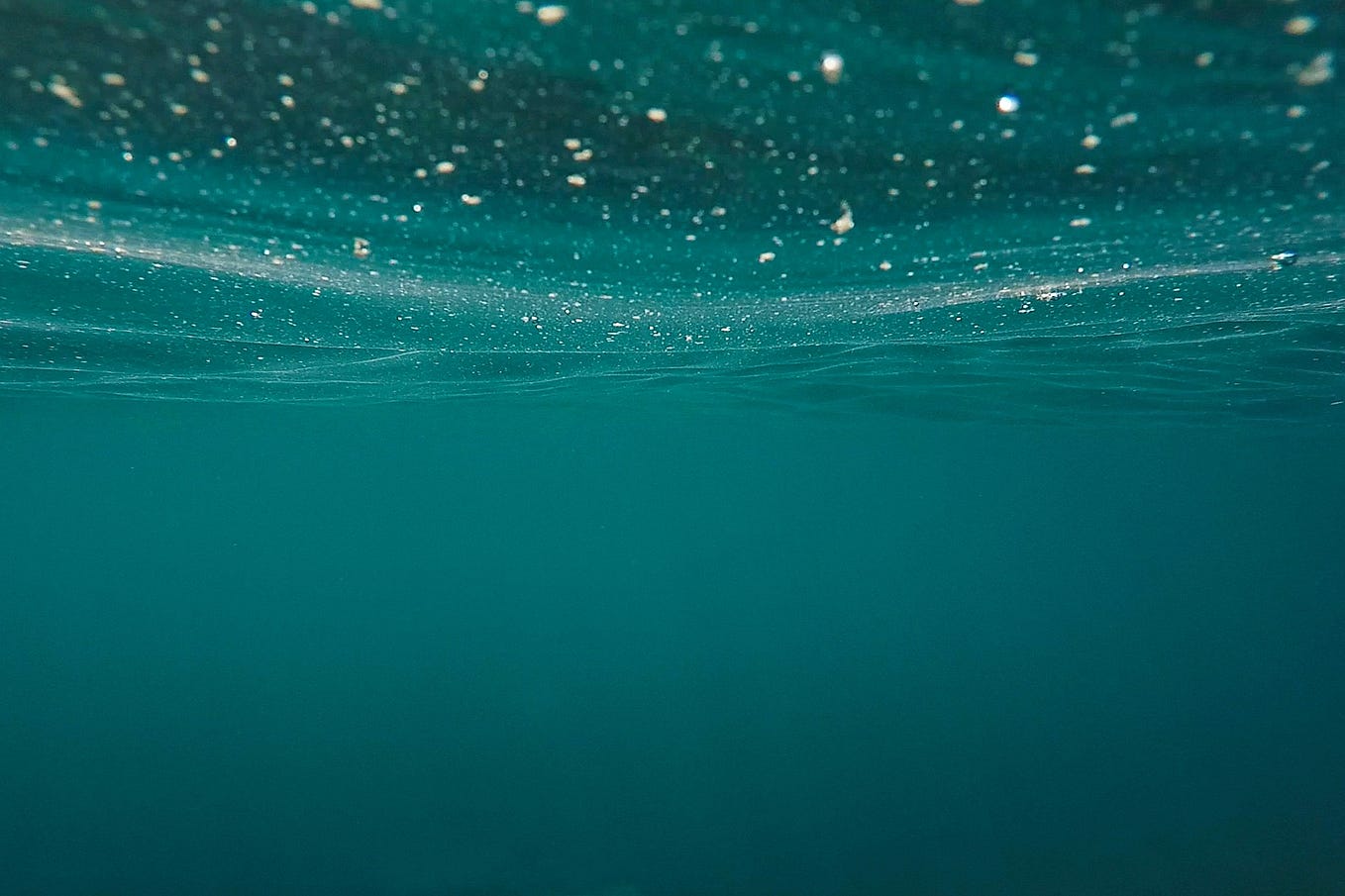 What Is Water Density True Meaning By Adam Kowalsky Medium