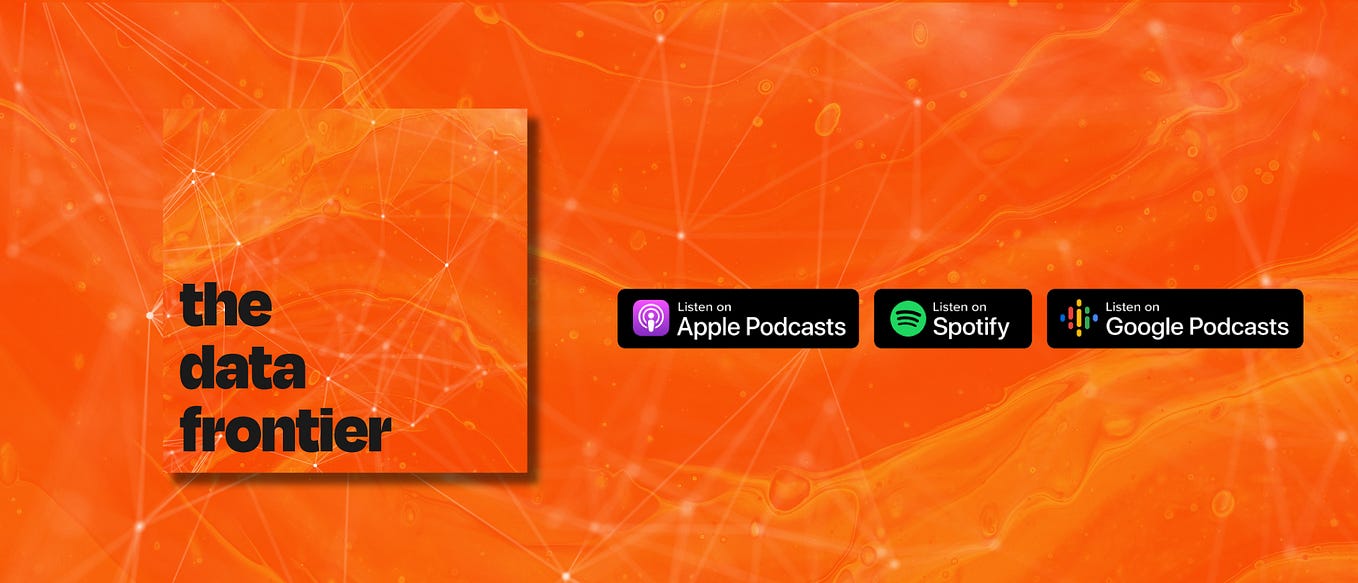 What is Frontier Technology Livestreaming? | by David Vigoureux ...