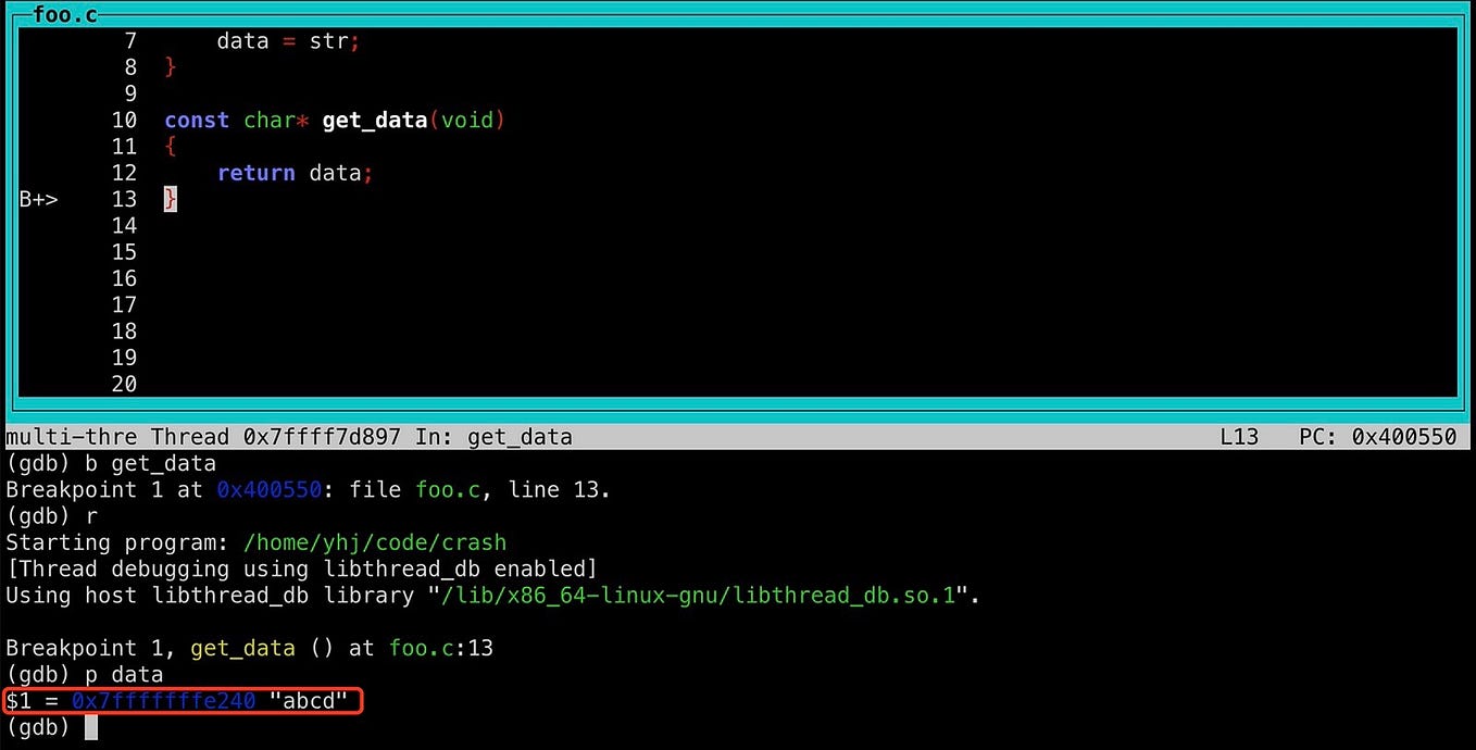 Efficient Troubleshooting C++ Programs: Principles and Practical ...