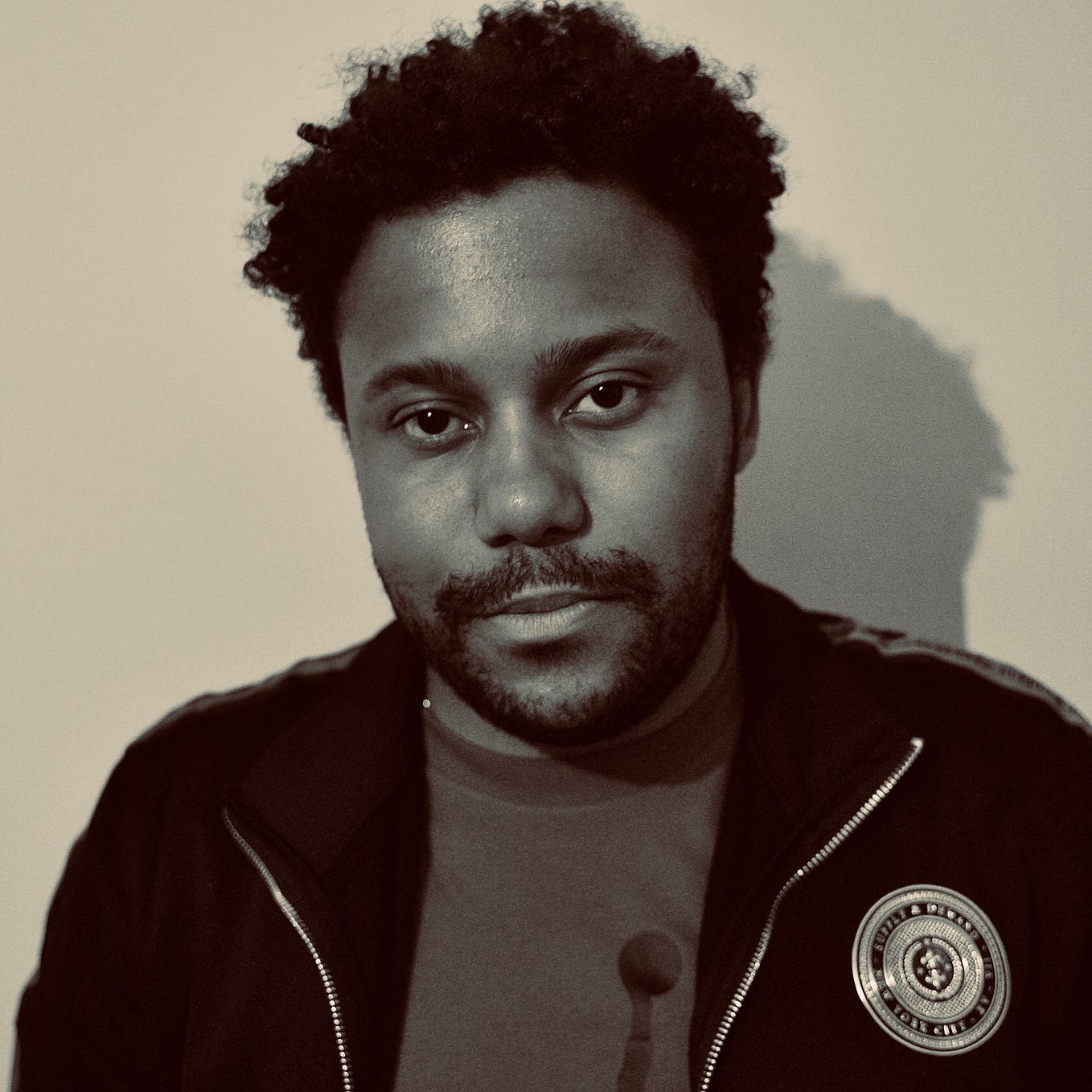 SPOTLIGHT — Meet Leon Wright. Our latest SPOTLIGHT is with Leon… | by ...