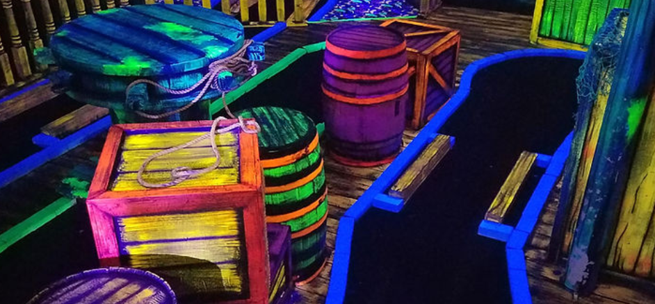 Exploring the Excitement of Rush Fun Centers | by Therushfunplex | Apr ...