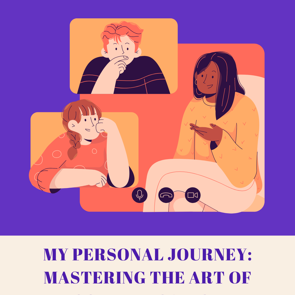 “Nurturing the Mind-Body Connection: Holistic Self-Improvement” | by Karma Lewinsky | Medium