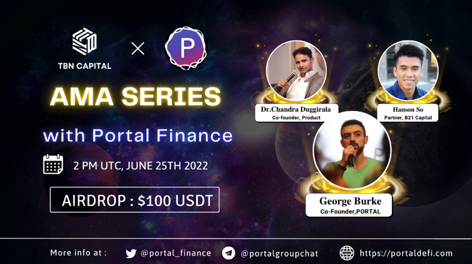 AMA: TBN CAPITAL 🤝 Puffverse. 📅Date : 4th October 2022 🕐Time … | by TBN_CAPITAL | Medium